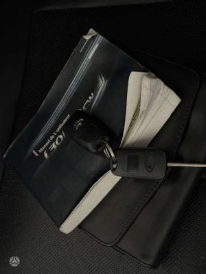 Серый Хендай i30 2011 в Каунас, объемом двигателя 1.58 л и пробегом 213 тыс. км за 2750 €, фото 43 на AUTOMOTO.COM.LV