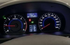 Серый Хендай i30 2011 в Каунас, объемом двигателя 1.58 л и пробегом 213 тыс. км за 2750 €, фото 44 на AUTOMOTO.COM.LV