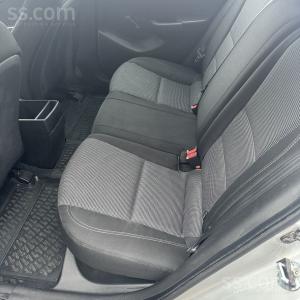 Серый Хендай i30 2012 в Рига, объемом двигателя 1.40 л и пробегом 330 тыс. км за 3500 €, фото 16 на AUTOMOTO.COM.LV