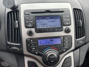 Серый Хендай i30 2012 в Каунас, объемом двигателя 1.60 л и пробегом 300 тыс. км за 1500 €, фото 9 на AUTOMOTO.COM.LV