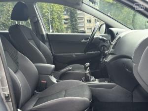 Серый Хендай i30 2012 в Каунас, объемом двигателя 1.60 л и пробегом 300 тыс. км за 1500 €, фото 11 на AUTOMOTO.COM.LV