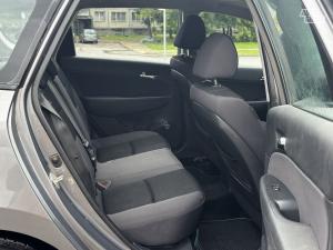 Серый Хендай i30 2012 в Каунас, объемом двигателя 1.60 л и пробегом 300 тыс. км за 1500 €, фото 12 на AUTOMOTO.COM.LV