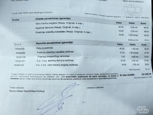 Серый Хендай i30 2012 в Каунас, объемом двигателя 1.60 л и пробегом 300 тыс. км за 1500 €, фото 14 на AUTOMOTO.COM.LV