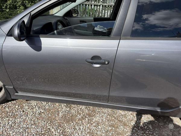 Pelēks Hyundai i30 2012 Tauragė, ar dzinēja tilpumu 1.58 L un nobraukumu 289 tūkst. km par 1600 €, foto 6 vietnē AUTOMOTO.COM.LV
