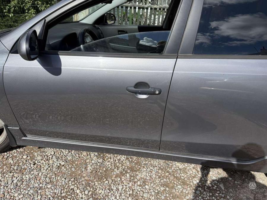 Pelēks Hyundai i30 2012 Tauragė, ar dzinēja tilpumu 1.58 L un nobraukumu 289 tūkst. km par 1600 €, foto 6 vietnē AUTOMOTO.COM.LV