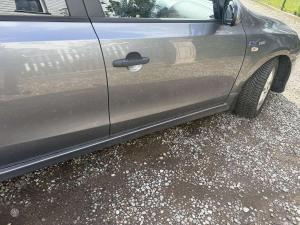 Pelēks Hyundai i30 2012 Tauragė, ar dzinēja tilpumu 1.58 L un nobraukumu 289 tūkst. km par 1600 €, foto 8 vietnē AUTOMOTO.COM.LV