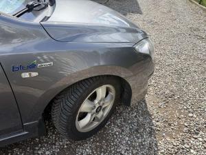 Pelēks Hyundai i30 2012 Tauragė, ar dzinēja tilpumu 1.58 L un nobraukumu 289 tūkst. km par 1600 €, foto 9 vietnē AUTOMOTO.COM.LV