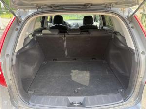 Pelēks Hyundai i30 2012 Tauragė, ar dzinēja tilpumu 1.58 L un nobraukumu 289 tūkst. km par 1600 €, foto 10 vietnē AUTOMOTO.COM.LV