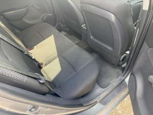Pelēks Hyundai i30 2012 Tauragė, ar dzinēja tilpumu 1.58 L un nobraukumu 289 tūkst. km par 1600 €, foto 11 vietnē AUTOMOTO.COM.LV