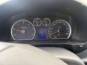 Pelēks Hyundai i30 2012 Tauragė, ar dzinēja tilpumu 1.58 L un nobraukumu 289 tūkst. km par 1600 €, foto 14 vietnē AUTOMOTO.COM.LV
