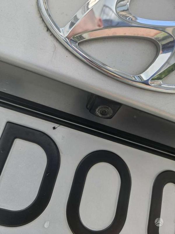 Серый Хендай i30 2013 в Вильнюс, объемом двигателя 1.58 л и пробегом 286 тыс. км за 3200 €, фото 3 на AUTOMOTO.COM.LV