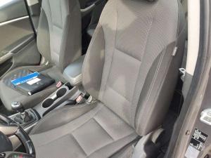 Grey Hyundai i30 2013 in Prienai, with an engine capacity of 1.59 L and mileage of 161 thousand km for 5150 €, photo 10 on AUTOMOTO.COM.LV