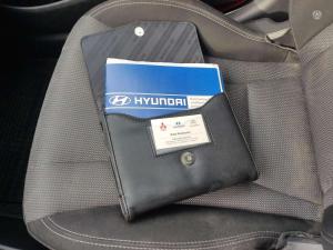 Grey Hyundai i30 2013 in Prienai, with an engine capacity of 1.59 L and mileage of 161 thousand km for 5150 €, photo 15 on AUTOMOTO.COM.LV
