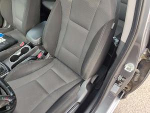 Grey Hyundai i30 2013 in Prienai, with an engine capacity of 1.59 L and mileage of 161 thousand km for 5150 €, photo 16 on AUTOMOTO.COM.LV