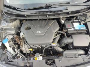 Grey Hyundai i30 2013 in Prienai, with an engine capacity of 1.59 L and mileage of 161 thousand km for 5150 €, photo 17 on AUTOMOTO.COM.LV