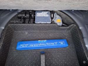 Pelēks Hyundai i30 2014 Vilkaviškis, ar dzinēja tilpumu 1.58 L un nobraukumu 210 tūkst. km par 5100 €, foto 18 vietnē AUTOMOTO.COM.LV