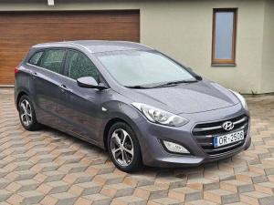 Серый Хендай i30 2015 в Талси, объемом двигателя 1.60 л и пробегом 224 тыс. км за 6199 €, фото  на AUTOMOTO.COM.LV