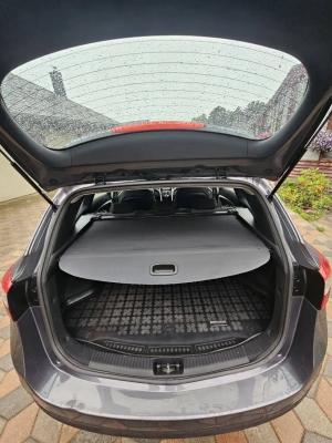 Pelēks Hyundai i30 2015 Talsi, ar dzinēja tilpumu 1.60 L un nobraukumu 224 tūkst. km par 6199 €, foto 10 vietnē AUTOMOTO.COM.LV