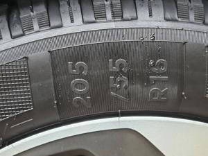 Pelēks Hyundai i30 2015 Talsi, ar dzinēja tilpumu 1.60 L un nobraukumu 224 tūkst. km par 6199 €, foto 13 vietnē AUTOMOTO.COM.LV