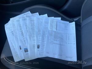 Grey Hyundai i30 2017 in Tallinn, with an engine capacity of 1.60 L and mileage of 111 thousand km for 8699 €, photo 5 on AUTOMOTO.COM.LV