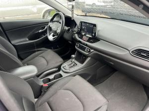 Серый Хендай i30 2017 в Каунас, объемом двигателя 1.58 л и пробегом 276 тыс. км за 5300 €, фото 7 на AUTOMOTO.COM.LV