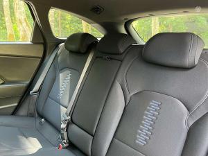 Grey Hyundai i30 2018 in Taurage, with an engine capacity of 1.60 L and mileage of 230 thousand km for 7450 €, photo 14 on AUTOMOTO.COM.LV