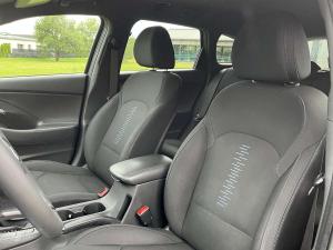 Pelēks Hyundai i30 2018 Tauragė, ar dzinēja tilpumu 1.58 L un nobraukumu 237 tūkst. km par 6950 €, foto 15 vietnē AUTOMOTO.COM.LV