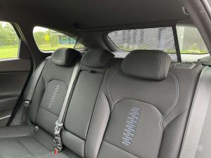Pelēks Hyundai i30 2018 Tauragė, ar dzinēja tilpumu 1.58 L un nobraukumu 237 tūkst. km par 6950 €, foto 19 vietnē AUTOMOTO.COM.LV