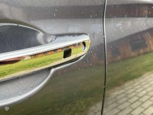 Pelēks Hyundai i30 2018 Tauragė, ar dzinēja tilpumu 1.58 L un nobraukumu 237 tūkst. km par 6950 €, foto 27 vietnē AUTOMOTO.COM.LV