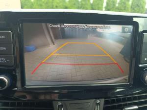 Grey Hyundai i30 2018 in Kaunas, with an engine capacity of 1.58 L and mileage of 174 thousand km for 5950 €, photo 28 on AUTOMOTO.COM.LV