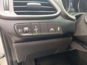 Grey Hyundai i30 2018 in Kaunas, with an engine capacity of 1.58 L and mileage of 174 thousand km for 5950 €, photo 33 on AUTOMOTO.COM.LV