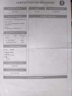 Grey Hyundai i30 2018 in Kaunas, with an engine capacity of 1.58 L and mileage of 174 thousand km for 5950 €, photo 36 on AUTOMOTO.COM.LV