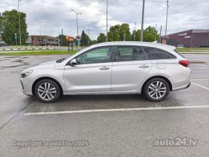 Серый Хендай i30 2018 в Таллин, объемом двигателя 1.60 л и пробегом 86 тыс. км за 10900 €, фото 4 на AUTOMOTO.COM.LV