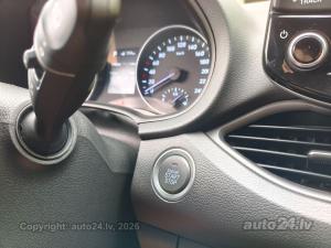 Серый Хендай i30 2018 в Таллин, объемом двигателя 1.60 л и пробегом 86 тыс. км за 10900 €, фото 13 на AUTOMOTO.COM.LV