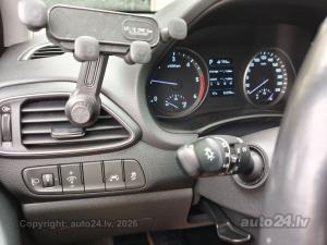 Серый Хендай i30 2018 в Таллин, объемом двигателя 1.60 л и пробегом 86 тыс. км за 10900 €, фото 16 на AUTOMOTO.COM.LV