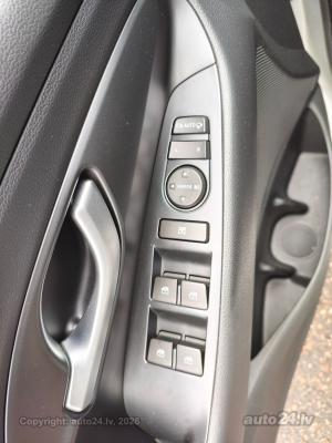 Серый Хендай i30 2018 в Таллин, объемом двигателя 1.60 л и пробегом 86 тыс. км за 10900 €, фото 18 на AUTOMOTO.COM.LV