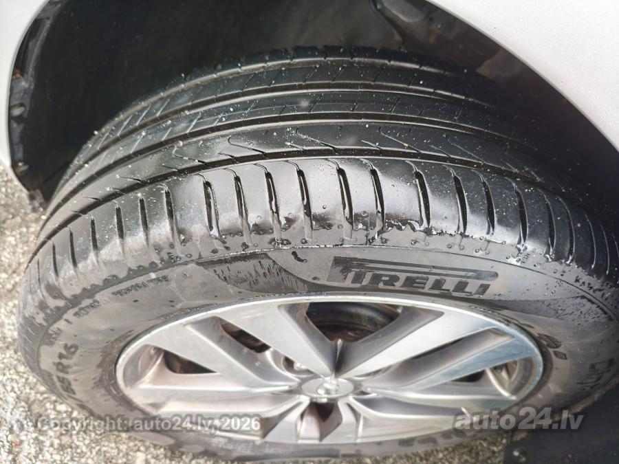 Серый Хендай i30 2018 в Таллин, объемом двигателя 1.60 л и пробегом 86 тыс. км за 10900 €, фото 20 на AUTOMOTO.COM.LV