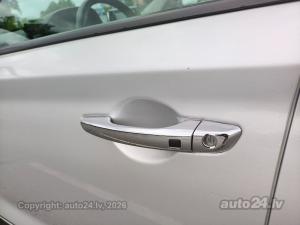 Серый Хендай i30 2018 в Таллин, объемом двигателя 1.60 л и пробегом 86 тыс. км за 10900 €, фото 21 на AUTOMOTO.COM.LV