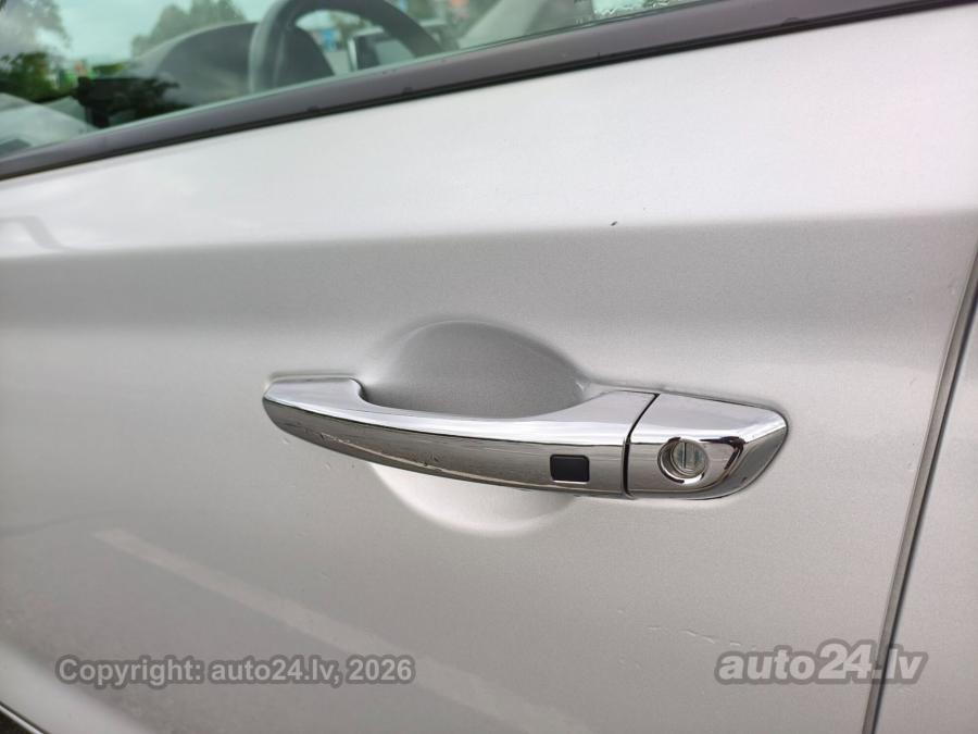 Серый Хендай i30 2018 в Таллин, объемом двигателя 1.60 л и пробегом 86 тыс. км за 10900 €, фото 21 на AUTOMOTO.COM.LV
