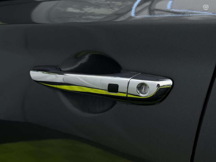 Pelēks Hyundai i30 2019 Viļņa, ar dzinēja tilpumu 1.60 L un nobraukumu 144 tūkst. km par 7800 €, foto 19 vietnē AUTOMOTO.COM.LV