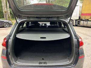 Pelēks Hyundai i30 2019 Tauragė, ar dzinēja tilpumu 1.60 L un nobraukumu 230 tūkst. km par 6450 €, foto 15 vietnē AUTOMOTO.COM.LV