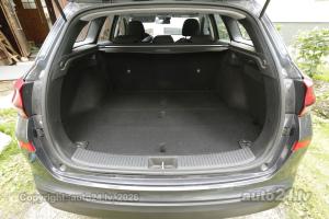 Grey Hyundai i30 2019 in Tallinn, with an engine capacity of 1.40 L and mileage of 83 thousand km for 10000 €, photo 9 on AUTOMOTO.COM.LV