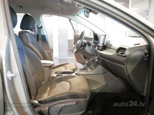 Серый Хендай i30 2020 в Таллин, объемом двигателя 1.40 л и пробегом 159 тыс. км за 10990 €, фото 10 на AUTOMOTO.COM.LV
