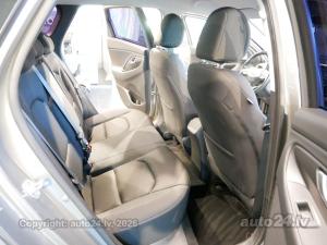 Серый Хендай i30 2020 в Таллин, объемом двигателя 1.40 л и пробегом 159 тыс. км за 10990 €, фото 12 на AUTOMOTO.COM.LV