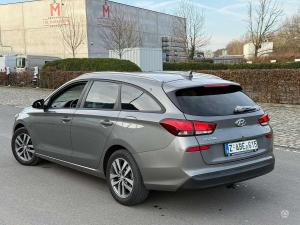 Pelēks Hyundai i30 2020 Šauļi, ar dzinēja tilpumu 1.00 L un nobraukumu 190 tūkst. km par 5100 €, foto 4 vietnē AUTOMOTO.COM.LV
