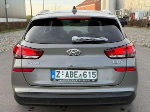 Pelēks Hyundai i30 2020 Šauļi, ar dzinēja tilpumu 1.00 L un nobraukumu 190 tūkst. km par 5100 €, foto 5 vietnē AUTOMOTO.COM.LV