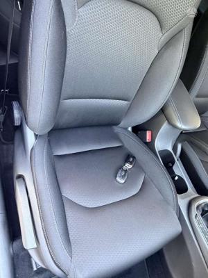 Grey Hyundai i30 2020 in Siauliai, with an engine capacity of 1.00 L and mileage of 199 thousand km for 7100 €, photo 24 on AUTOMOTO.COM.LV