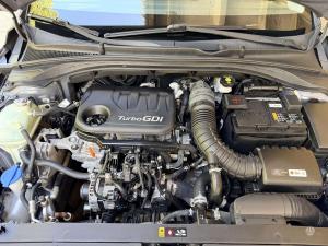 Grey Hyundai i30 2020 in Siauliai, with an engine capacity of 1.00 L and mileage of 199 thousand km for 7100 €, photo 35 on AUTOMOTO.COM.LV