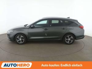 Grey Hyundai i30 2021 in Kaunas, with an engine capacity of 1.00 L and mileage of 38 thousand km for 21582 €, photo 3 on AUTOMOTO.COM.LV