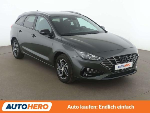 Pelēks Hyundai i30 2021 Kauņa, ar dzinēja tilpumu 1.00 L un nobraukumu 38 tūkst. km par 21582 €, foto 8 vietnē AUTOMOTO.COM.LV